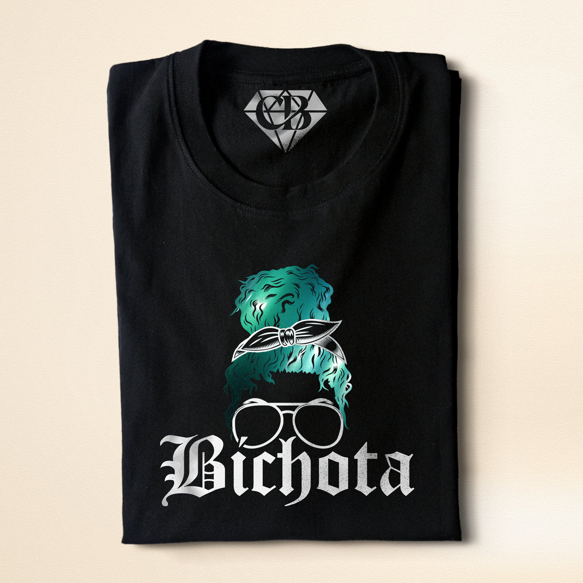 Karol G “bichota” Graphic Tee | Bichota Shirt | Karol G Merch | Latina ...
