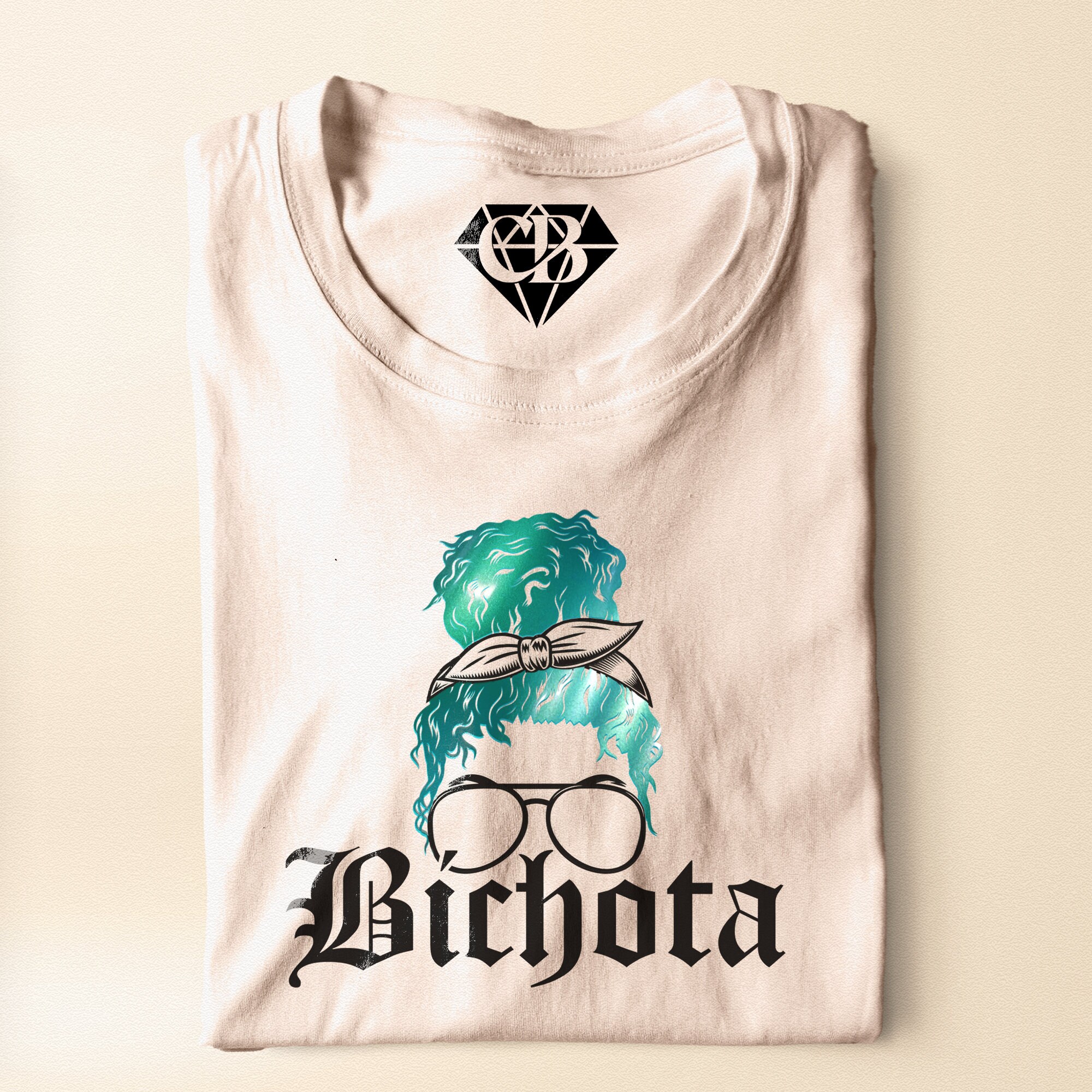 Karol G “bichota” Graphic Tee | Bichota Shirt | Karol G Merch | Latina ...