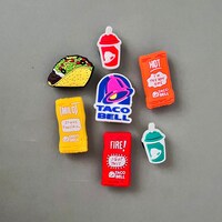 Taco Bell - Etsy