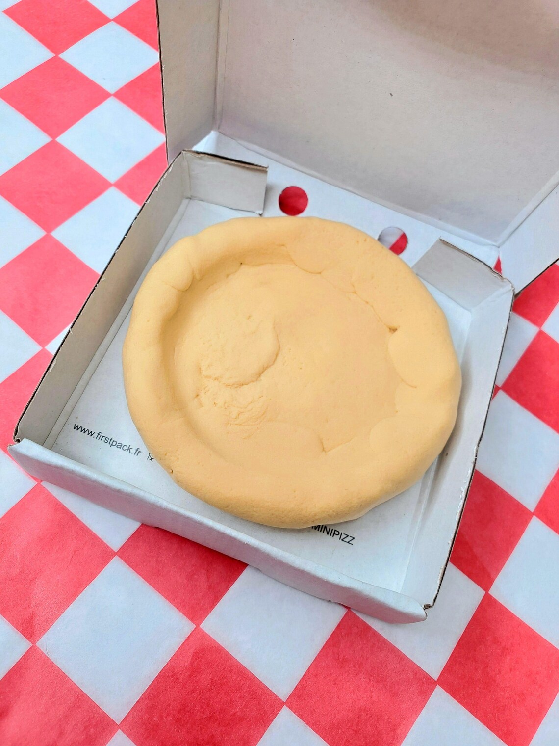 Supreme Pizza Handmade Scented Slime Kit DIY, Sensory Fidget Toy - Etsy