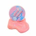 Cotton Candy Waffle DIY Handmade Scented Butter Cloud Slime Kit Sensory ...