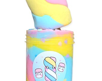 Marshmallow Diy Kit - Etsy