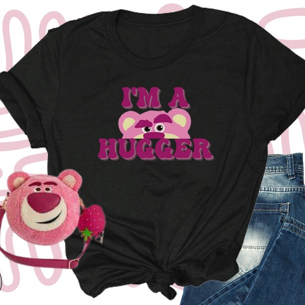 Lotso - Etsy
