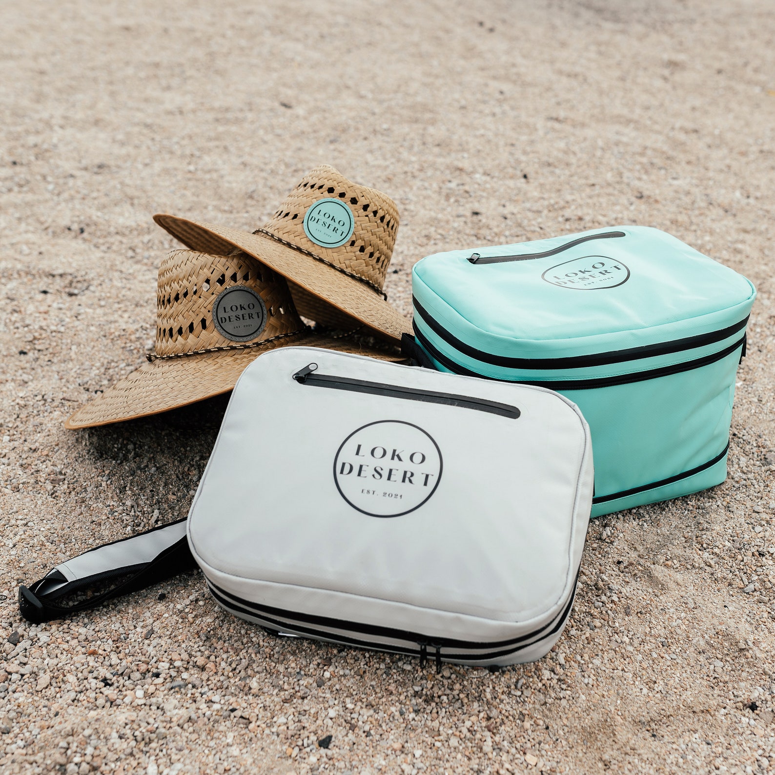 Paddle Board Cooler – PVC Waterproof Material Cooler for Kayak – SUP ...