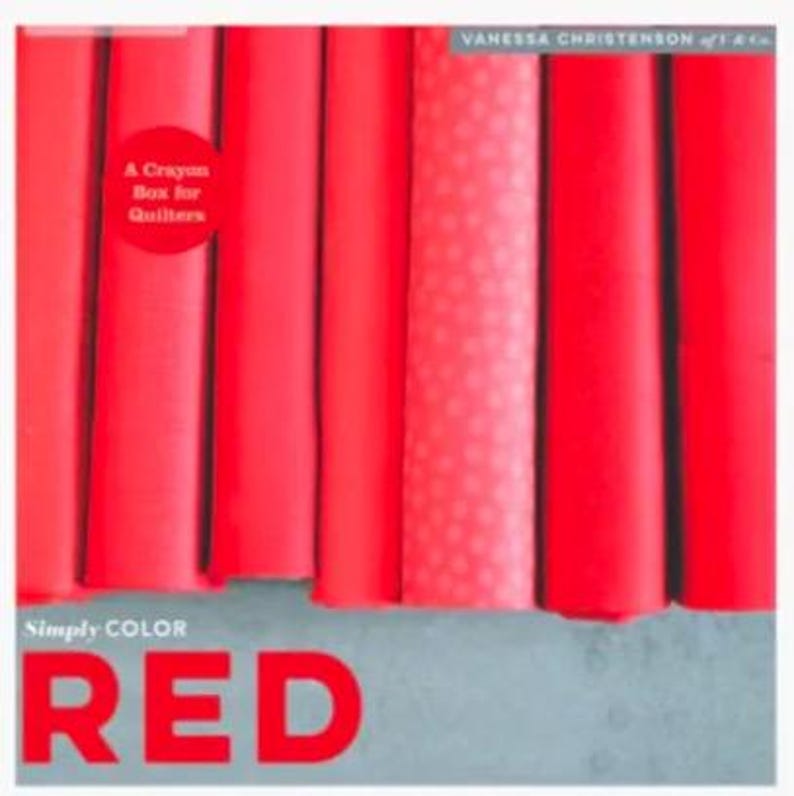 OOP Junior Layer Cake of Simply Colorful by Vanessa Christensen of V ...