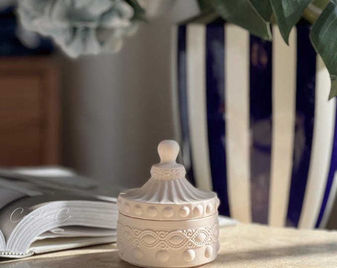 Handmade Trinket Bowl | Trinket Gift for Her, Mothers Day, Eco Friendly ...