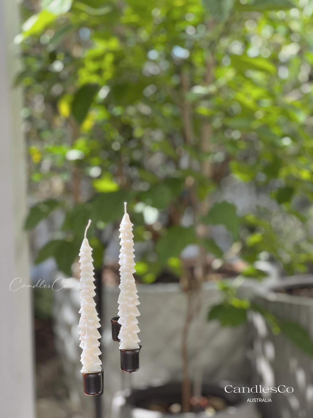 Thin Tree Taper - Etsy