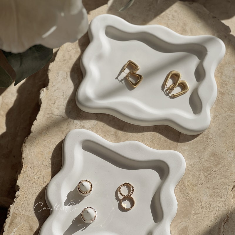 Trinket Dish Aesthetic - Etsy Canada