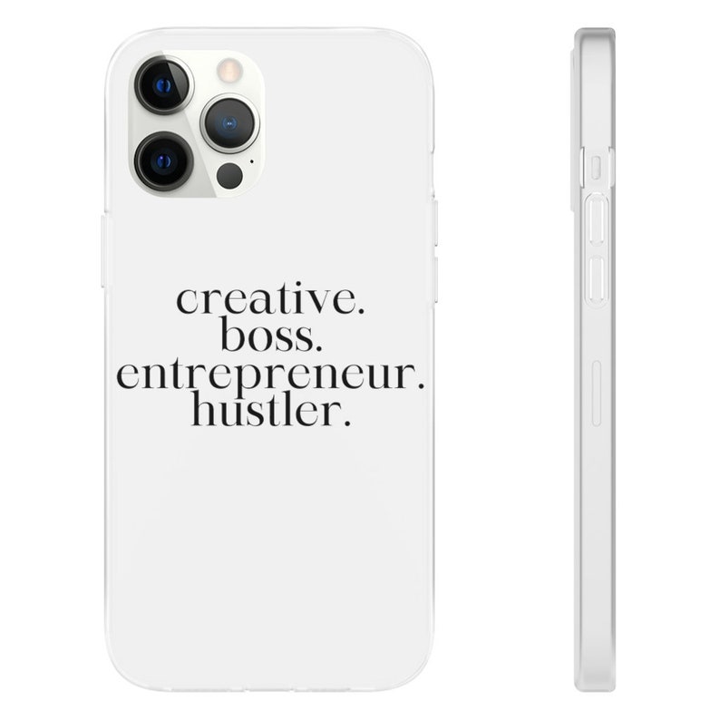 Creative Boss Entrepreneur Hustler - Etsy