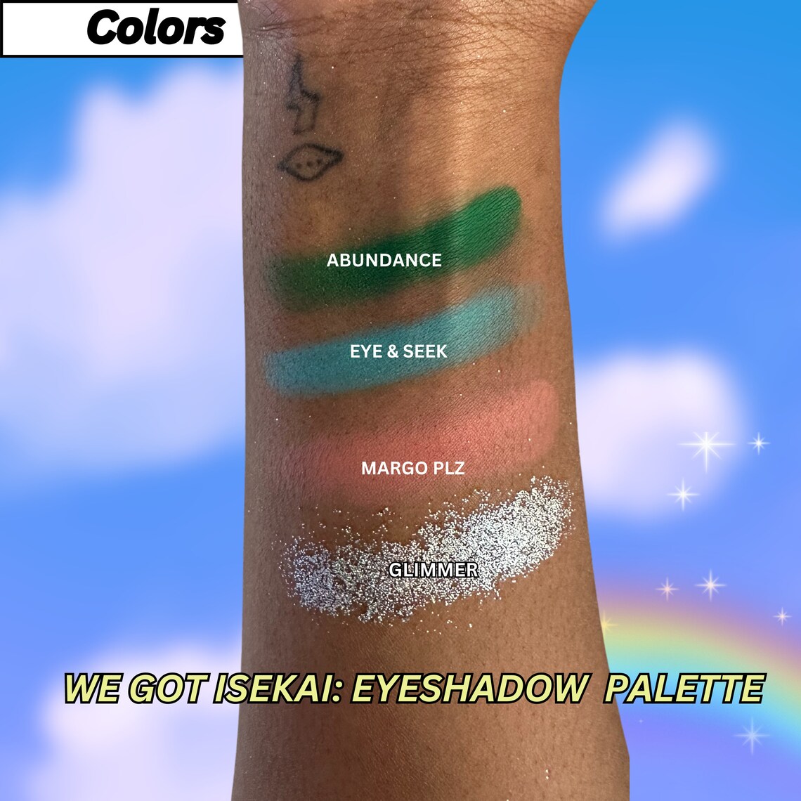 Anime Inspired Makeup, Eyeshadow Makeup, Beginner Friendly Makeup ...