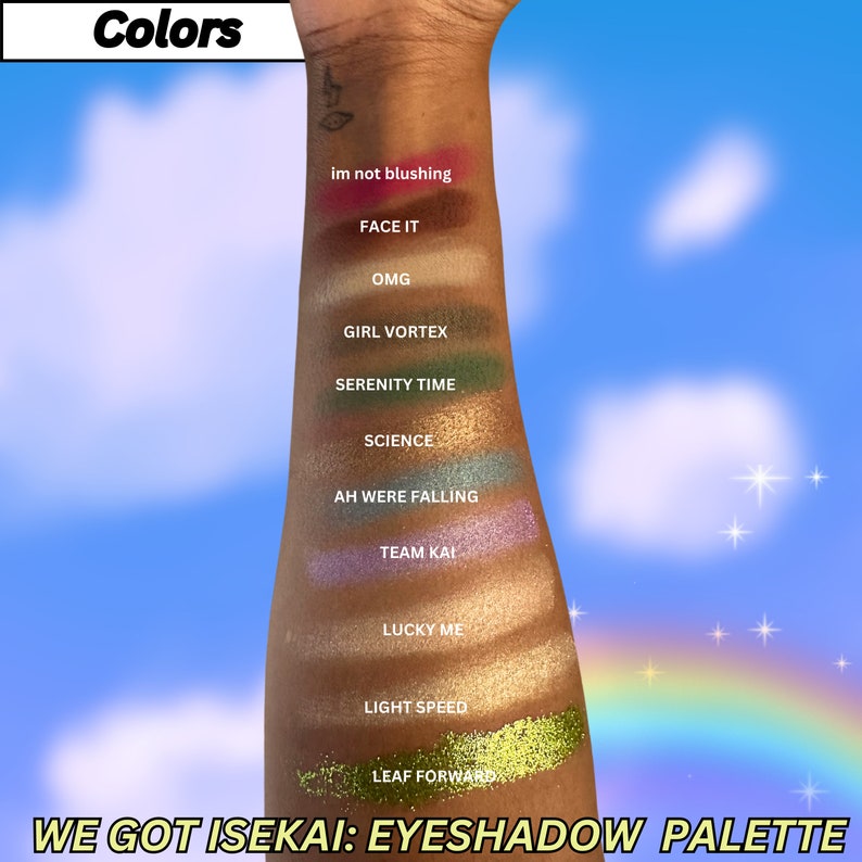 Anime Inspired Makeup, Eyeshadow Makeup, Beginner Friendly Makeup ...