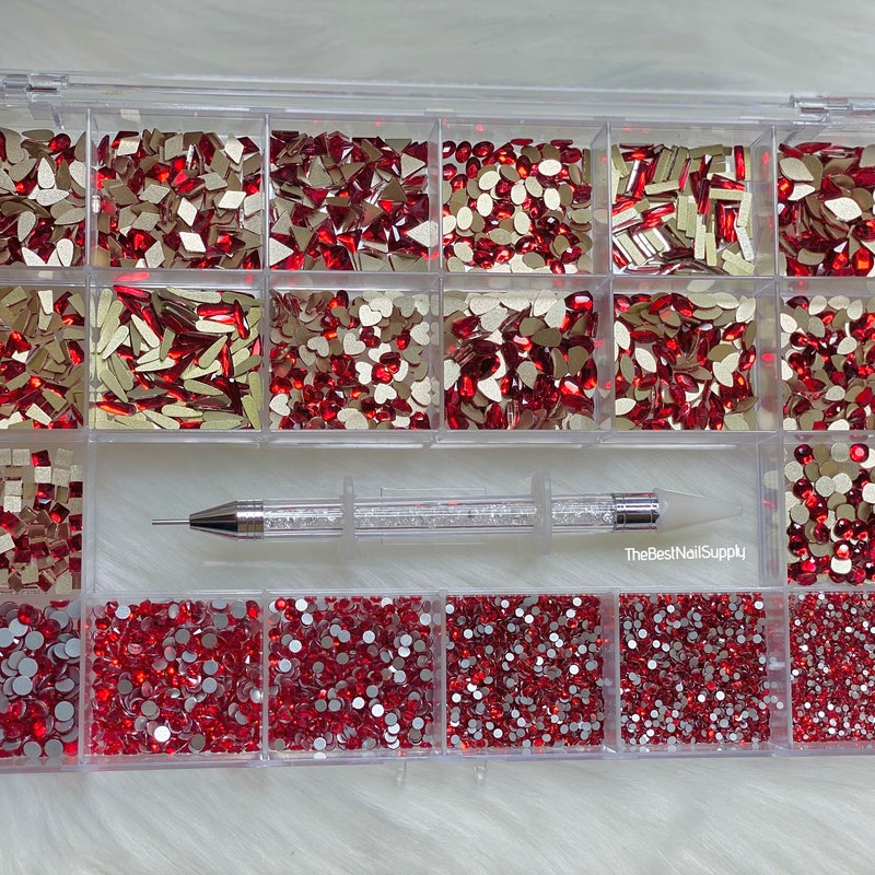 Bedazzling Gems - Etsy