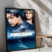 Point Break Movie Posters - High Quality Print - 2024 Movie Poster ...