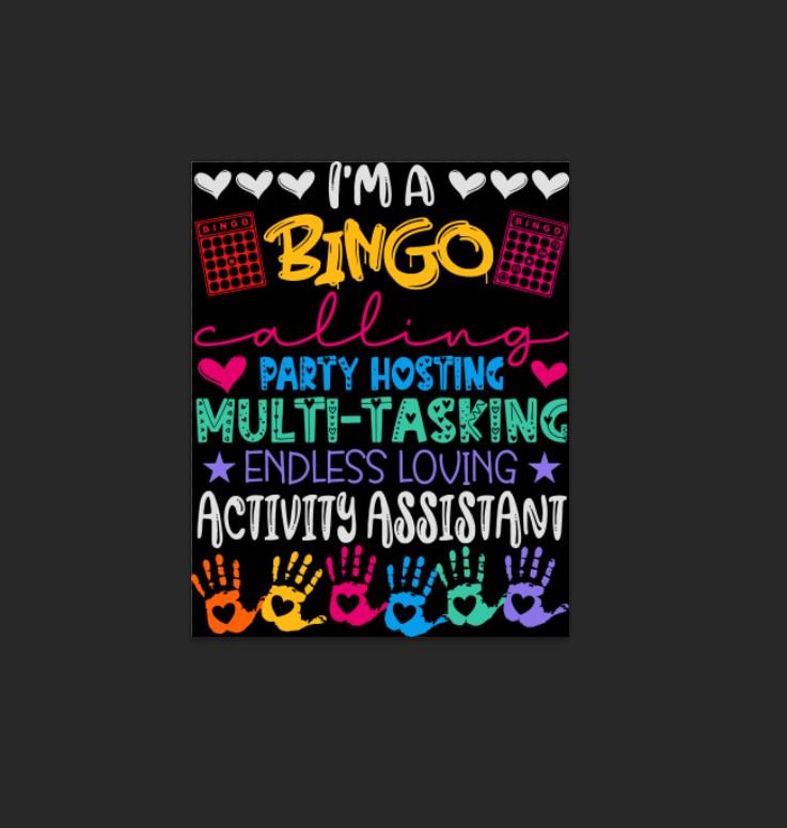 Im Activity Assistant National Activity Svg, Professionals Week Svg ...