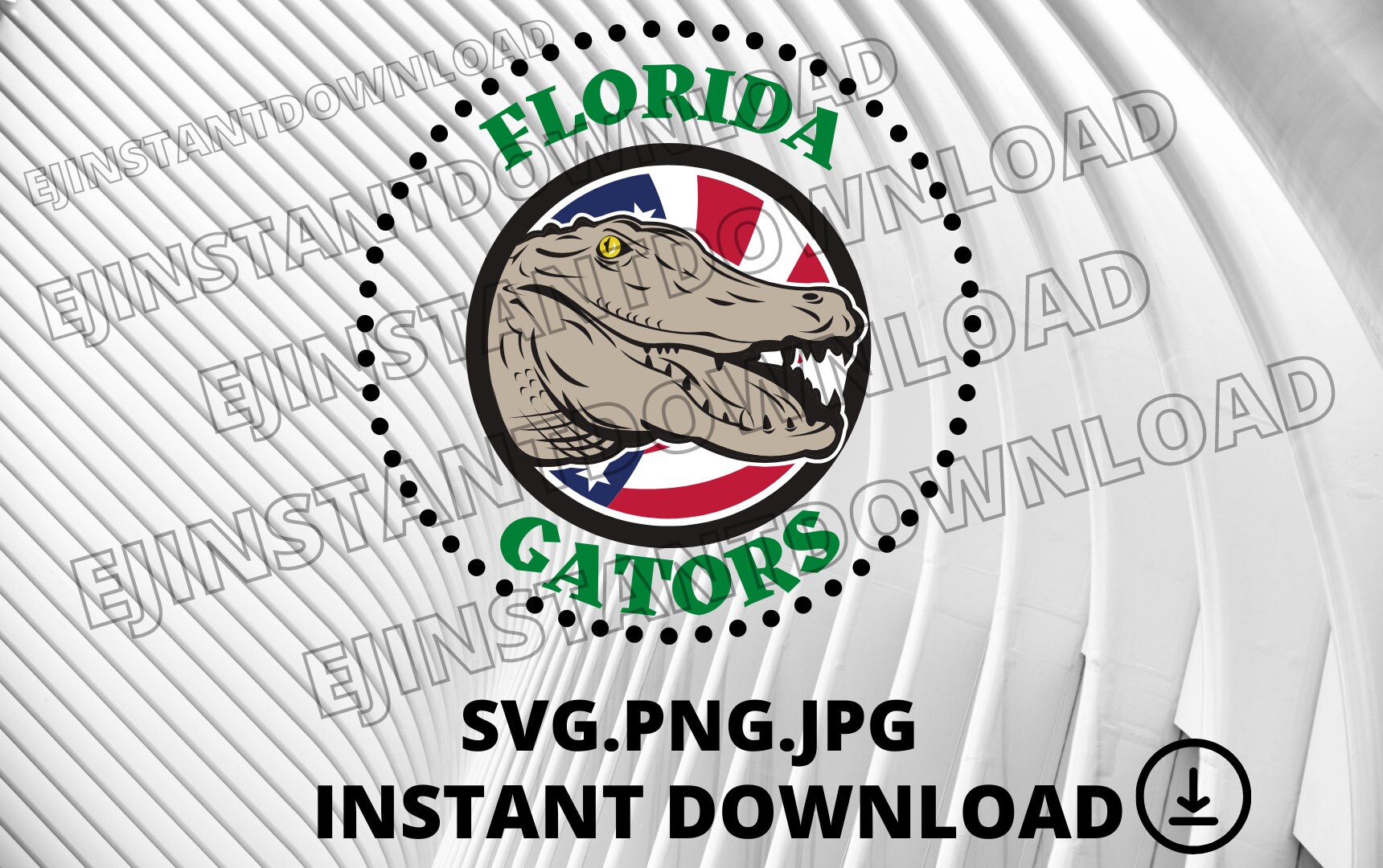 Fl Gators Florida Gator Head Logo SVG, Florida Gators Clipart PNG, Go ...