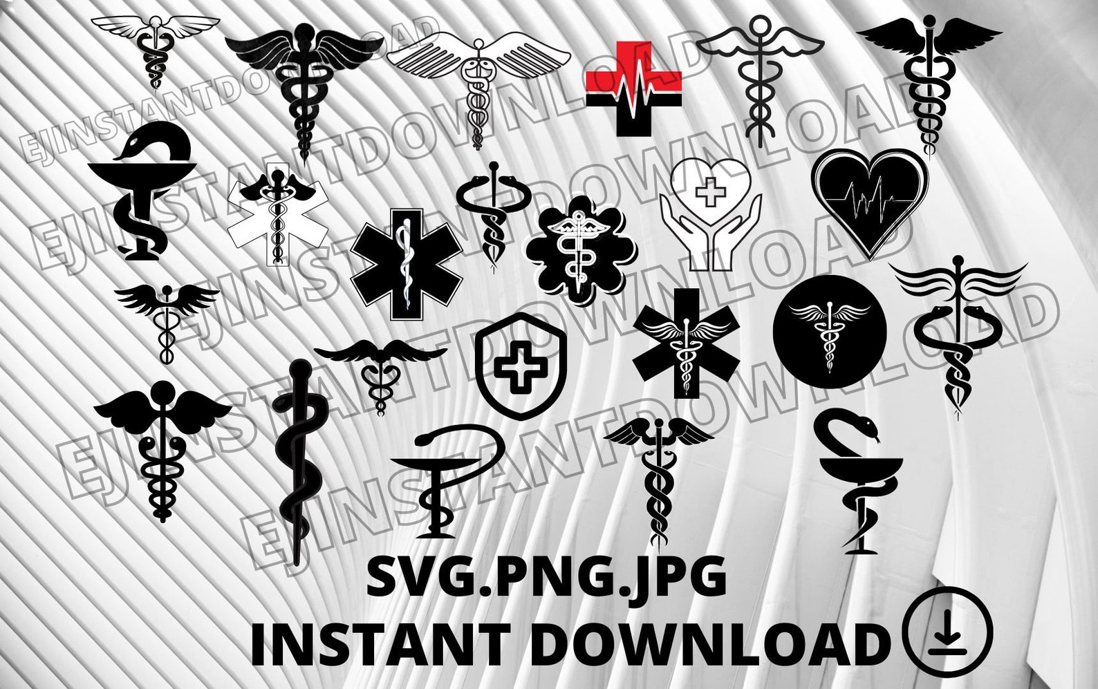 Medical Field Svg Bundle, Medical Svg, Medical Symbol Svg Circut - Etsy