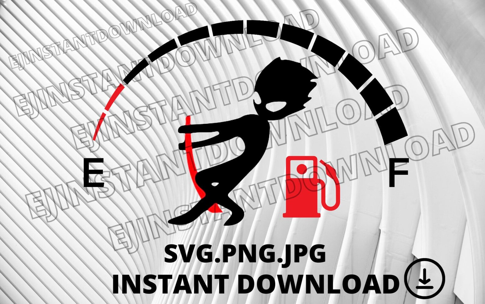 Gas Tank Decal Svg, Gas Tank Svg, Funny Gas Tank High Price Svg, Cute ...