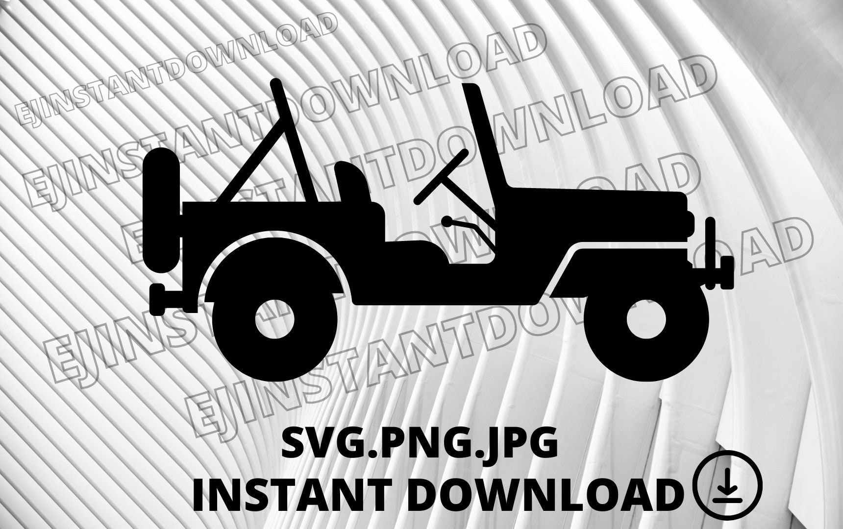 American off Road CAR Svg Truck SVG PNG Instant File Offroad - Etsy Canada