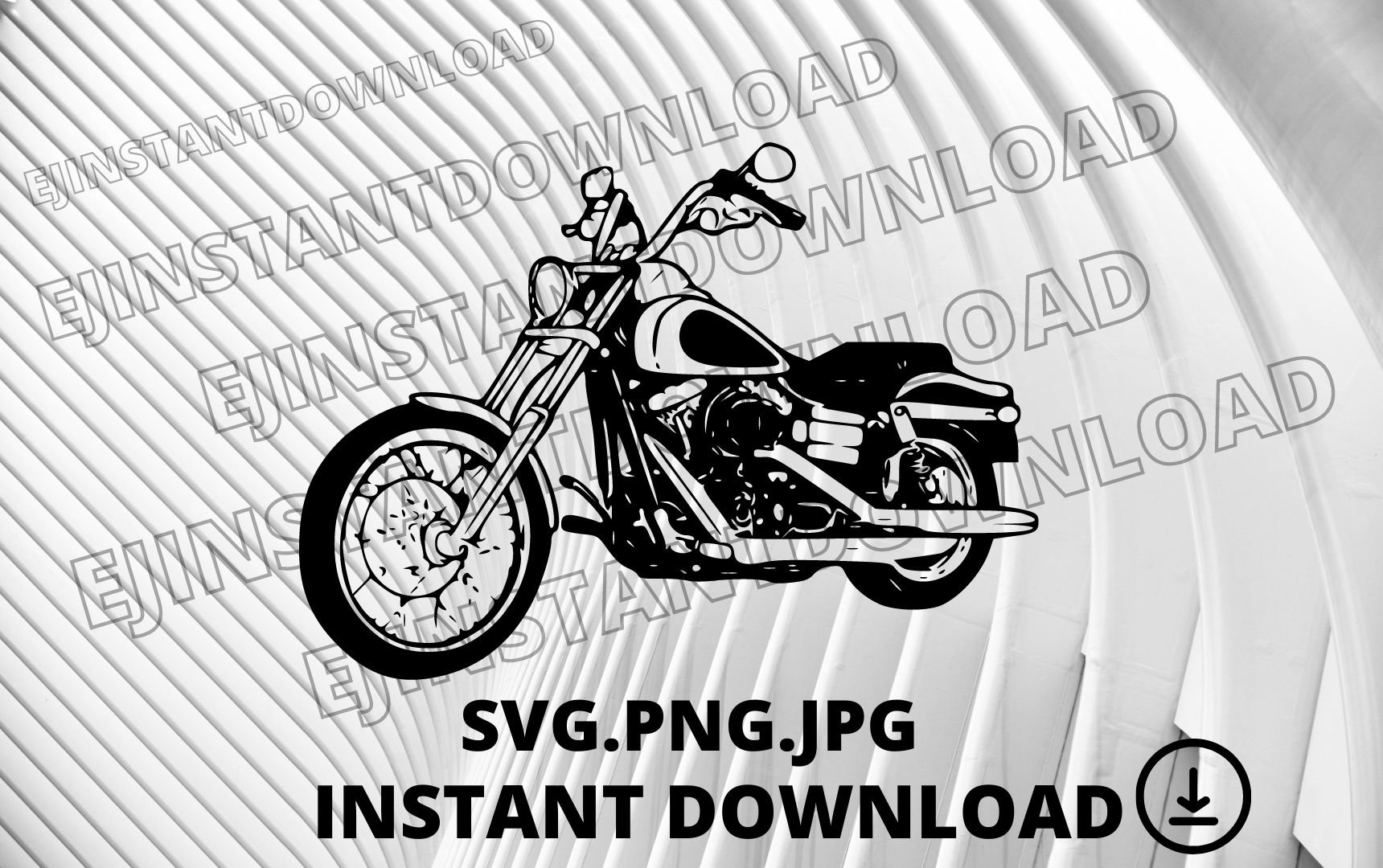Motorcycle SVG Motorcycle Digital File Motor Bıke Svg Motorcycle ...