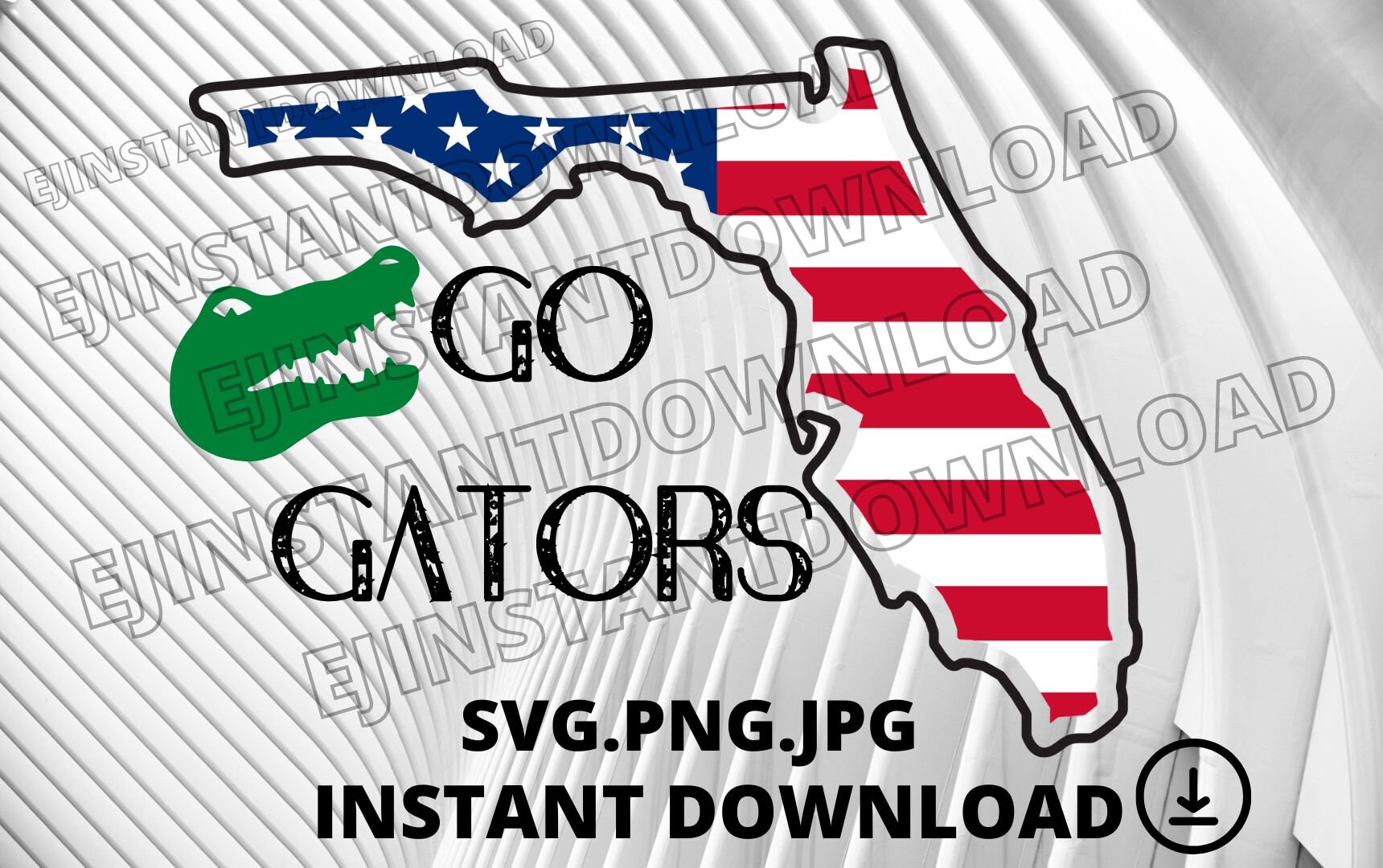 Fl Gators Florida Gator Head Logo SVG, Florida Gators Clipart PNG, Go ...