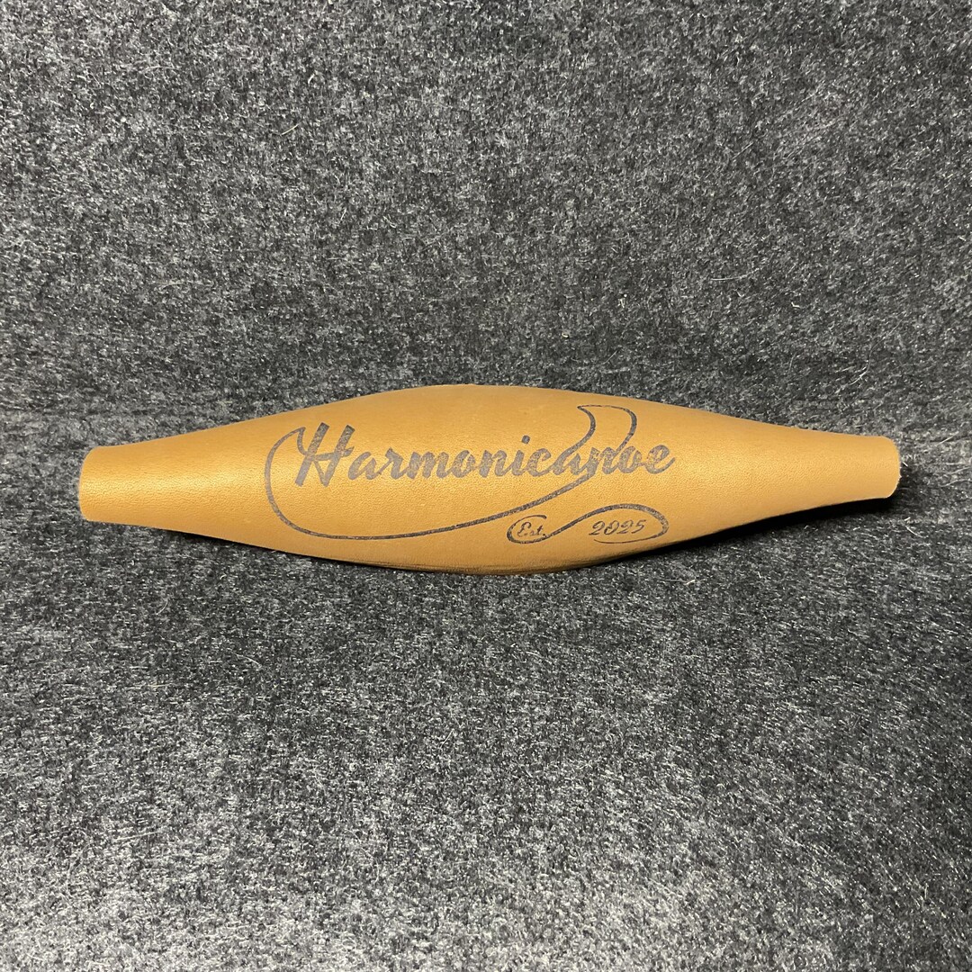 The Harmonicanoe - Never Too Much Syrup on the Pancakes Yellow, Heavy ...