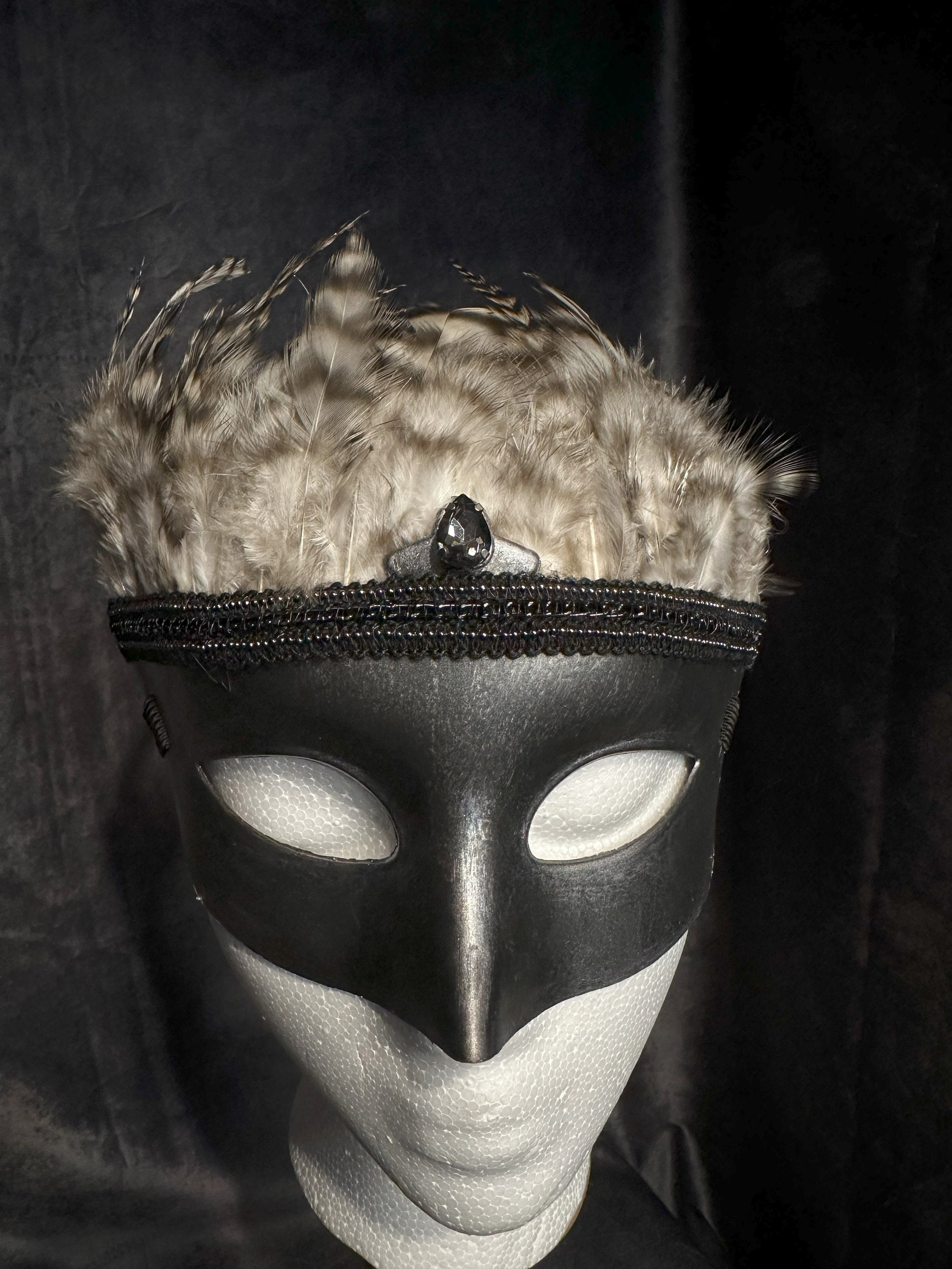 Masquerade Ball Party Mask Men Women - Etsy