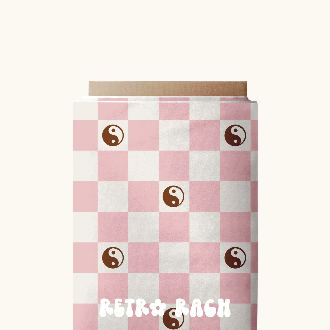 Checker Print Seamless Repeating Pattern for Sublimation - Etsy
