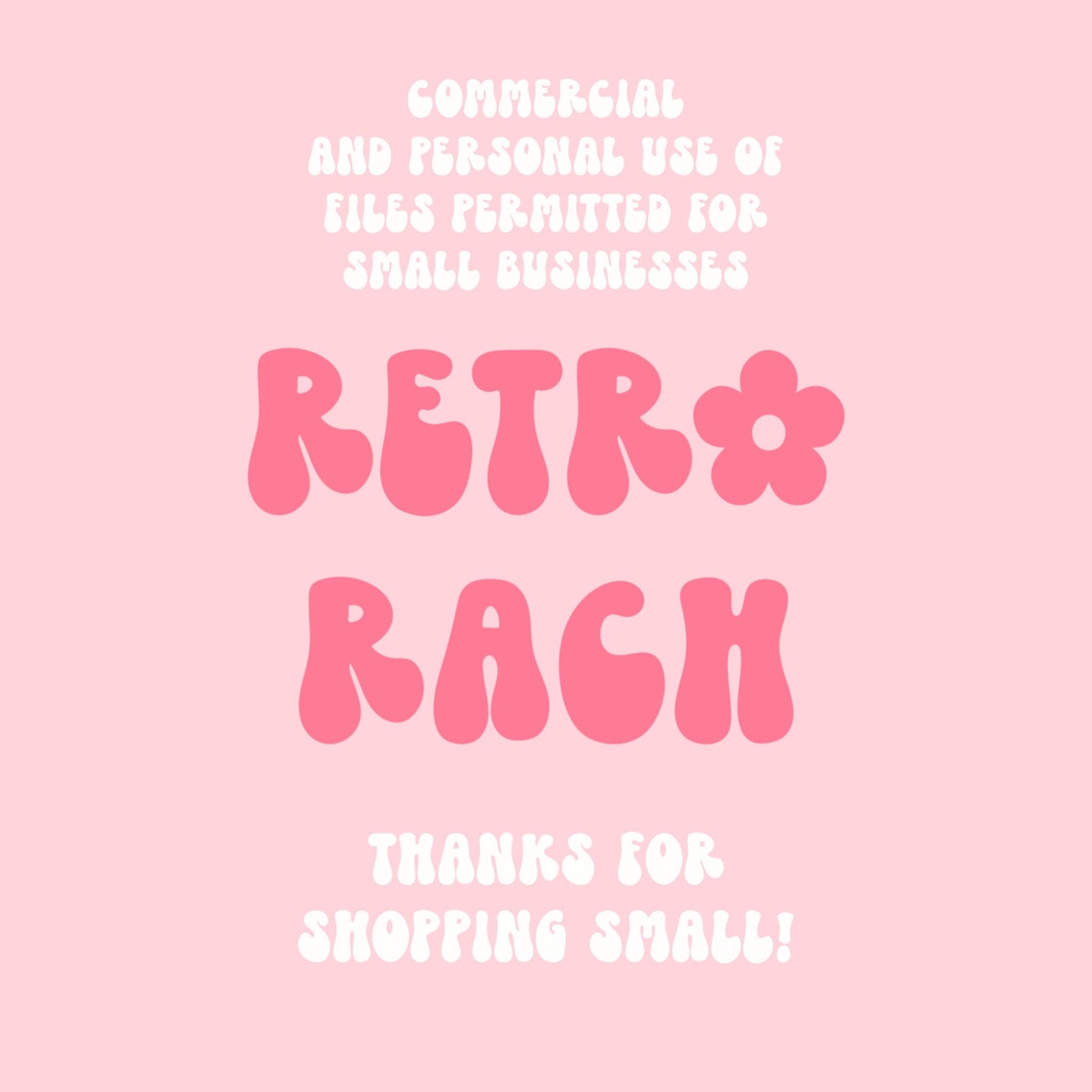 Pink Dog Treats Seamless Repeating Pattern - Retro Fabric Design for ...