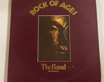 Gatefold Record Jacket - Etsy