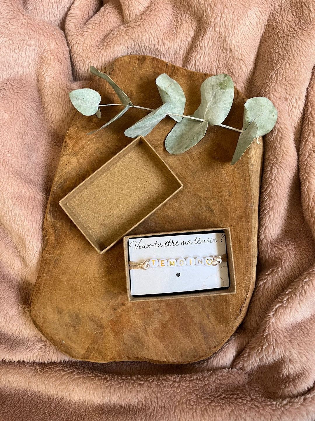 Request for Witnesses, Request for Wedding Witnesses, Witness Bracelet ...