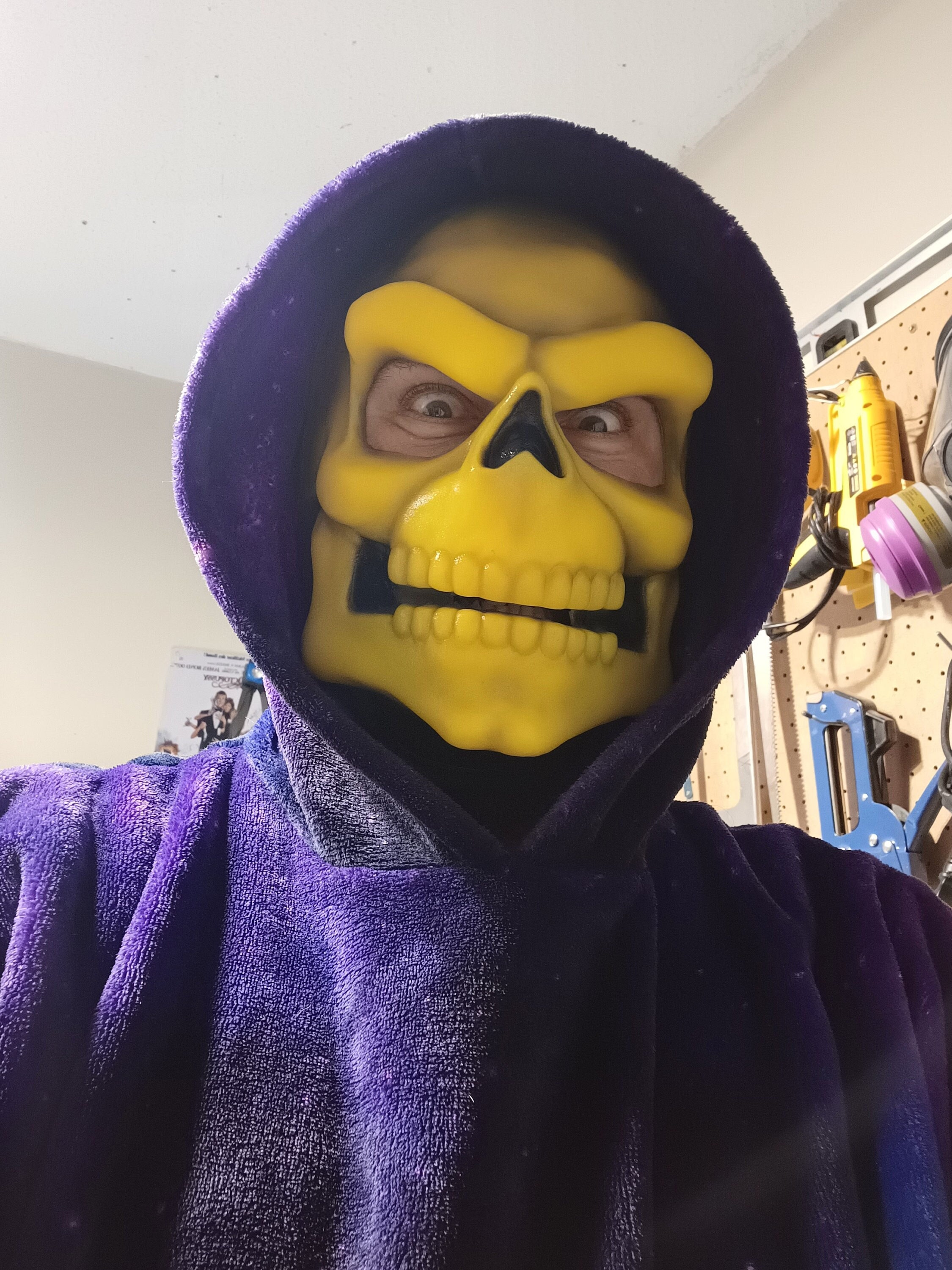 Skull Silicone Face Mask / Strapped Soft Form Fitting - Etsy