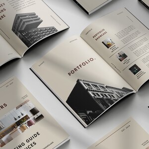 Interior Designer Pricing Guide Template Pricing Template Professional ...