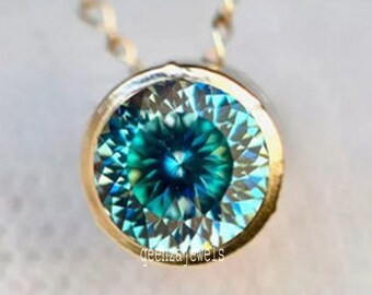 Portuguese Cut Necklace - Etsy