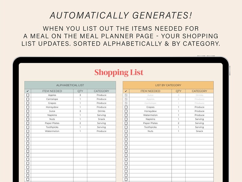 Event Planner Spreadsheet Google Sheets Spreadsheet Template - Etsy