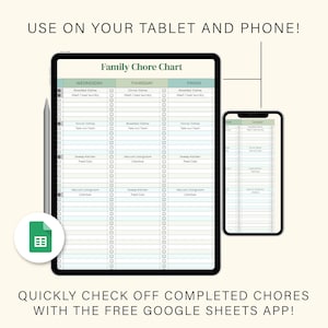 Home Management Planner | Digital House Maintenance Tracker | House ...