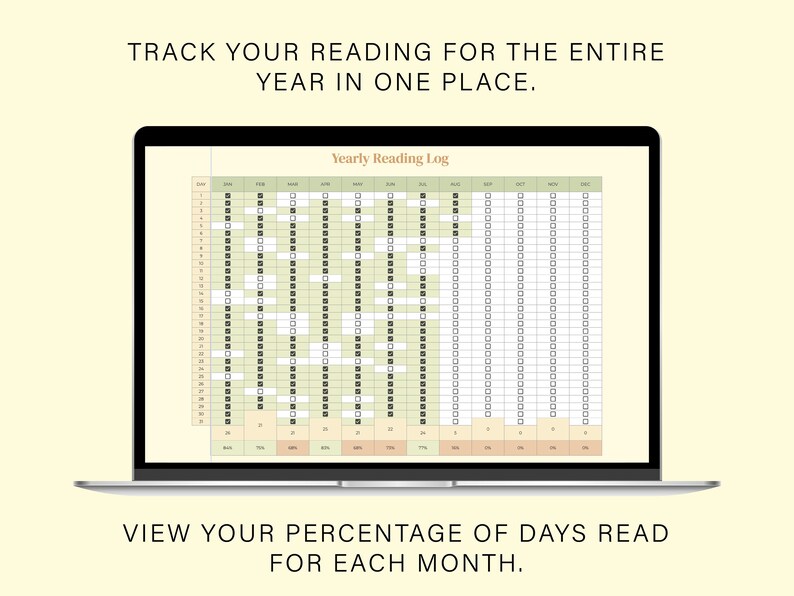 Book Tracker Spreadsheet Reading Log Google Sheets - Etsy Book Tracker Spreadsheet Reading Log Google Sheets - Etsy