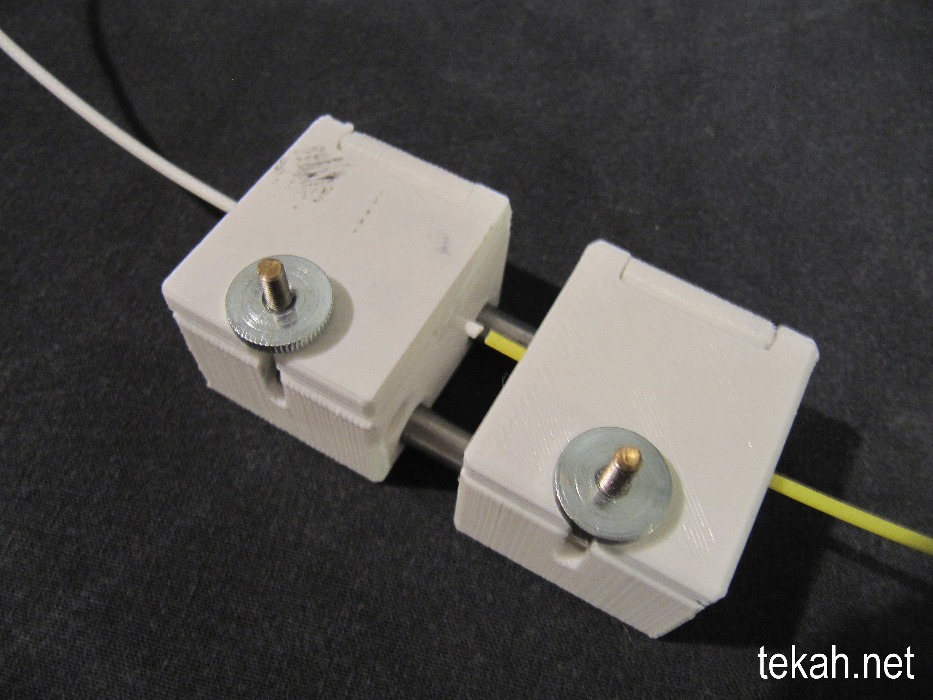 Filament Welder Splicer Joiner Welding Machine - Etsy