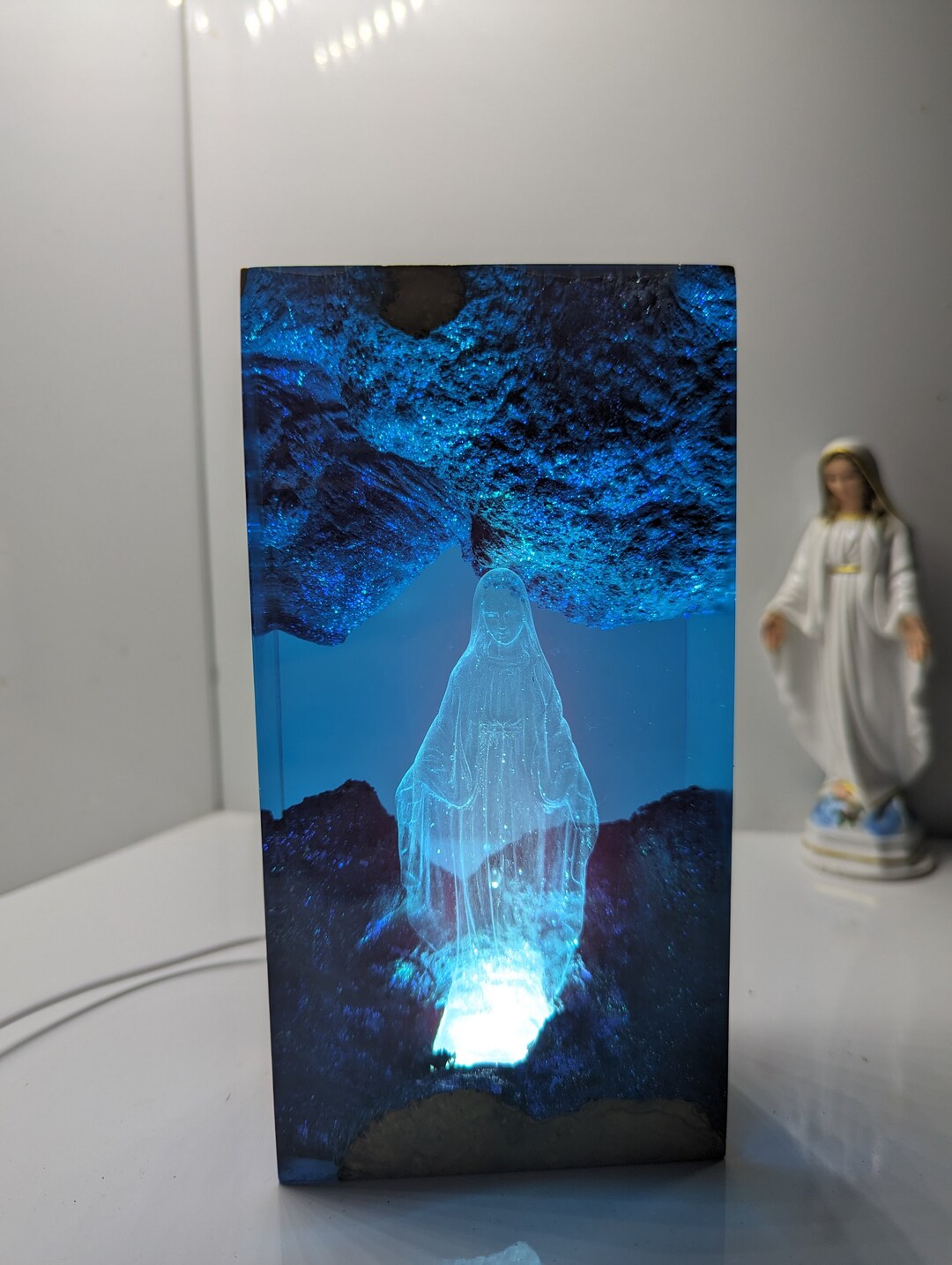 Christian Home Decor and Housewarming Gift, Christian Art,christian ...