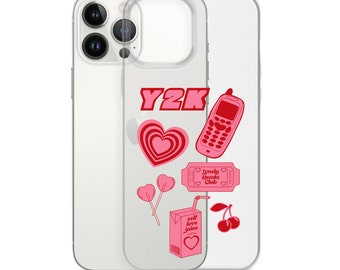 Gen Z Phone Case - Etsy UK