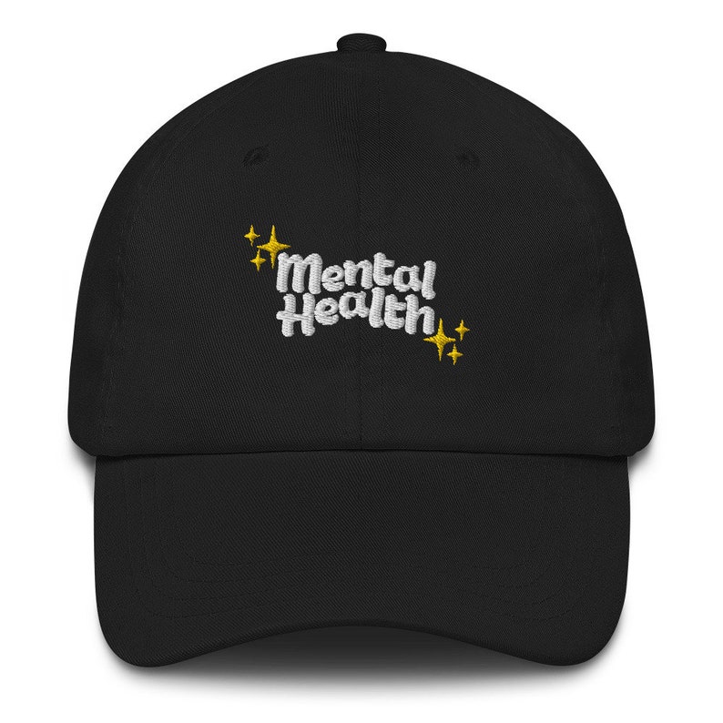 Cap Embroidered With Gen-z Saying Baseball Cap Unisex Cap - Etsy
