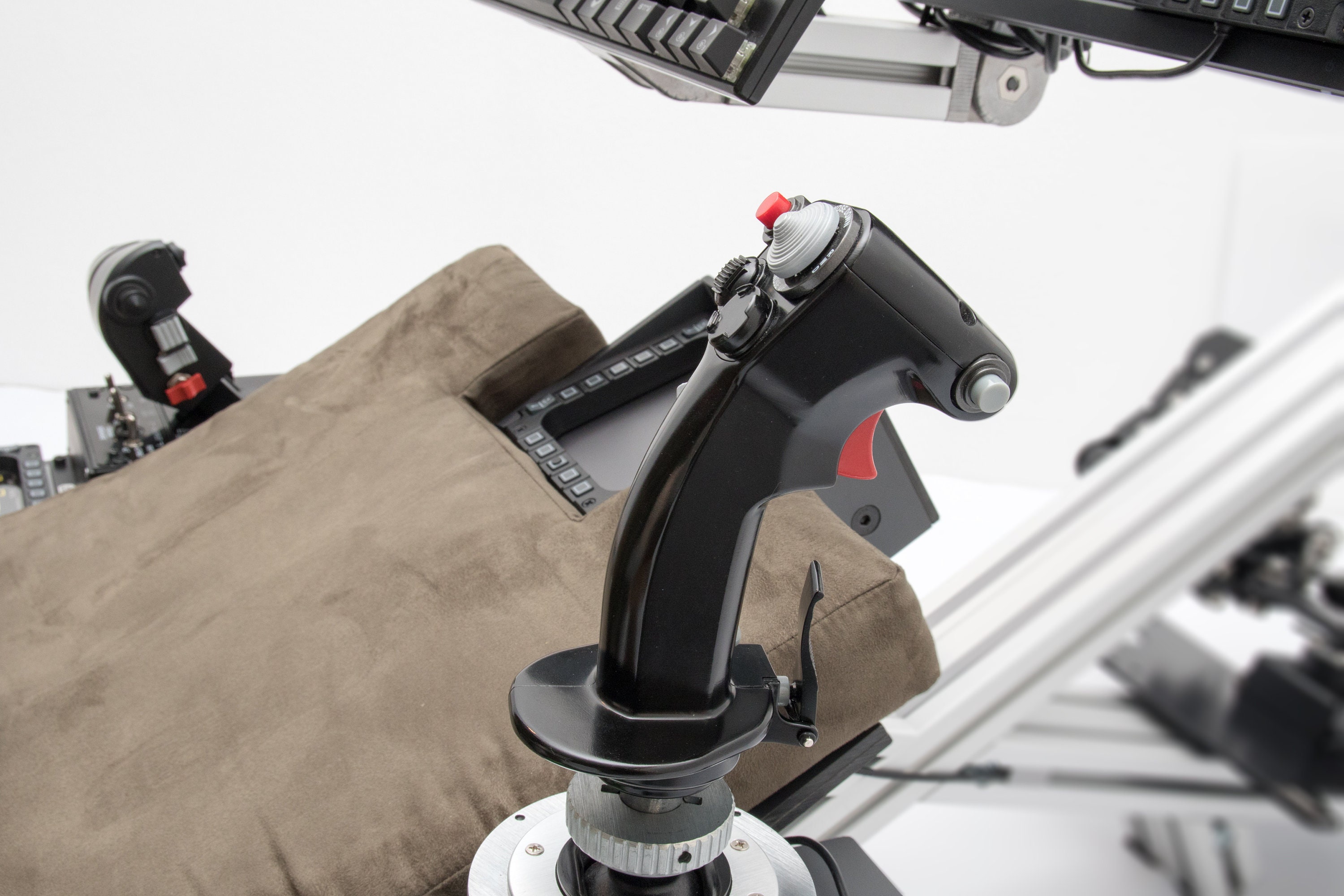 ONYXJET MK3 Flight Simulator Cockpit / Flight Simulator - Etsy Canada