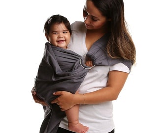 Baby Kangaroo Sling - Etsy