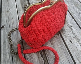 Click Clack Bag - Etsy