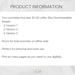 Blank Checklist Printable 2024, Checklist Digital, Daily Task List ...