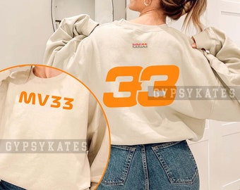 Max Verstappen 2023 - Etsy