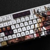 Evelynn - Agony's Embrace LOL Series Keycap Set, 127 Keys PBT for Mechanical Keyboard OEM ...