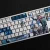 Katarina - the Sinister Blade LOL Series Keycap Set, 127 Keys PBT for ...