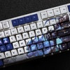 Viego - the Ruined King LOL Series Keycap Set, 127 Keys PBT for Mechanical Keyboard OEM Profile ...