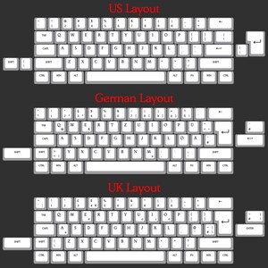 Sona - Maven of the Strings LOL Series Keycap Set, 127 Keys PBT for ...