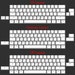 Vex - the Gloomist Lol Keycap Set, 147 Keys PBT Profile Cherry for ...